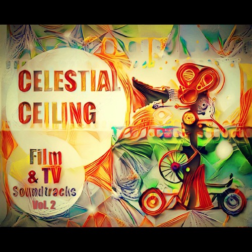 Stream 05 Amherst Pox - Opening Theme (Soundtrack) by Celestial Ceiling | Listen online for free ...