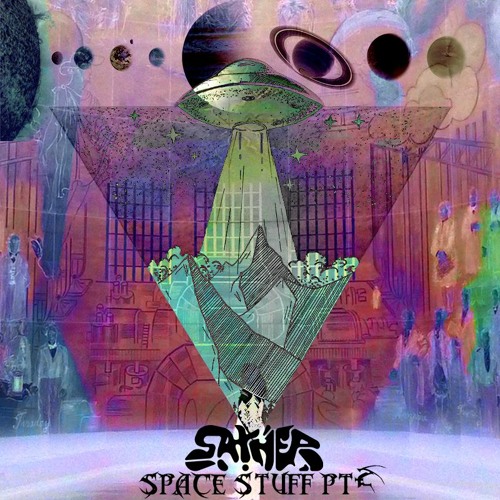 Stream sather | Listen to space stuff pt.2 playlist online for free on ...