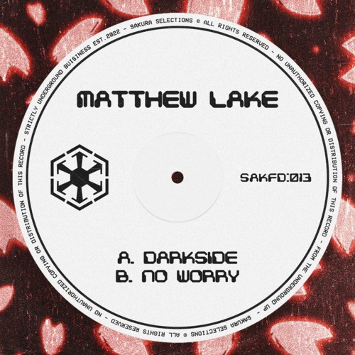 Listen to MATTHEW LAKE - DARKSIDE (FREE DOWNLOAD) by Sakura Selections ...