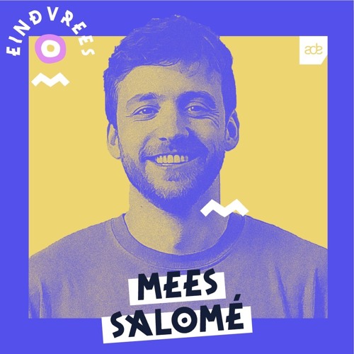 Mees Salomé @ Pleinvrees presents Eindvrees, Netherlands 2024-10-18