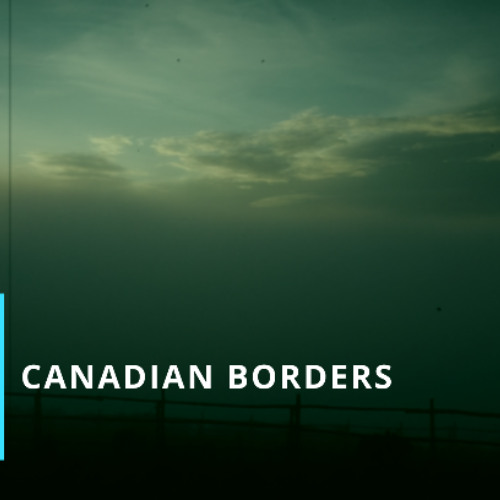 Stream Canadian Borders by Coastal Brake | Listen online for free on ...