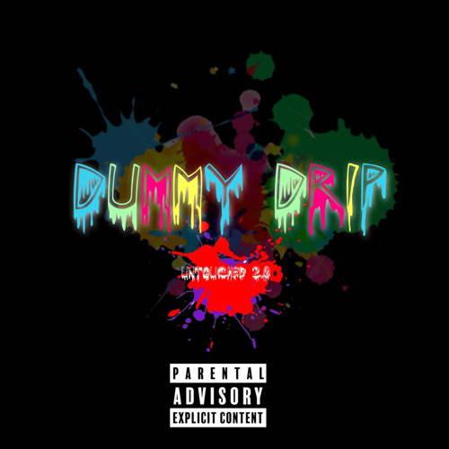 Stream Dummy Drip by KHEAT KODE®️ | Listen online for free on SoundCloud