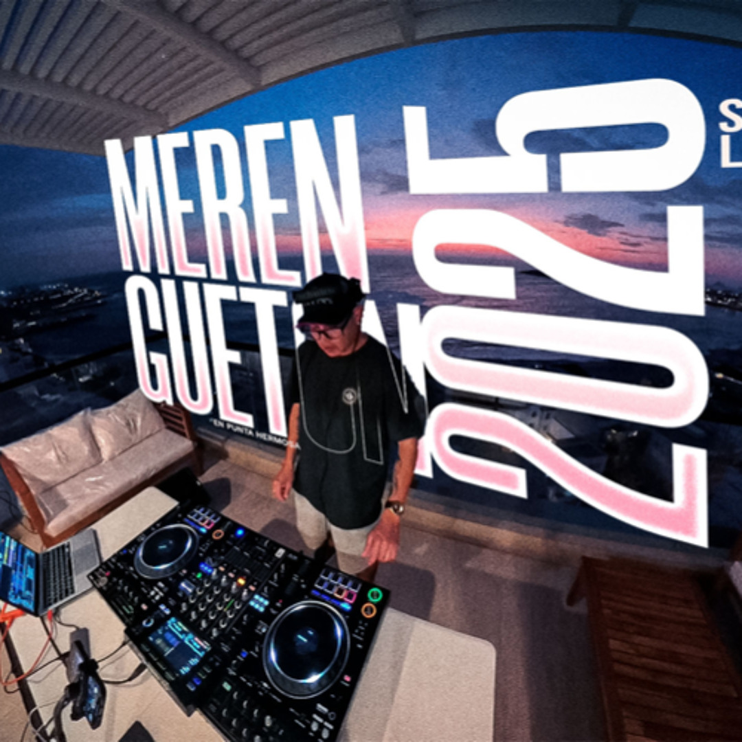 Stream DJ FADDY - MIX MERENGUETON 2025 by FADDYDJ | Listen online for ...