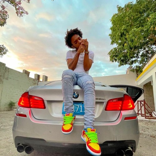 Stream Bayka - Personality by Jamaican Gems | Listen online for free on ...