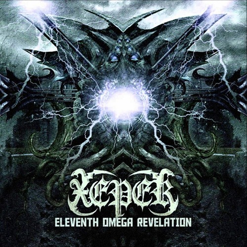 Stream Eleventh Omega Revelation by Xeper | Listen online for free on ...