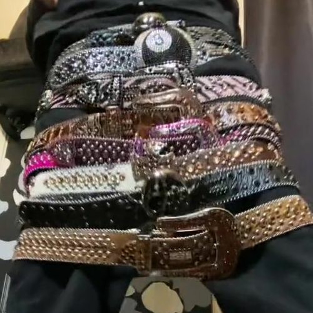 Stream SWAGGERBOYZ - BB BELT by SWAGGERBOYZ | Listen online for free on ...