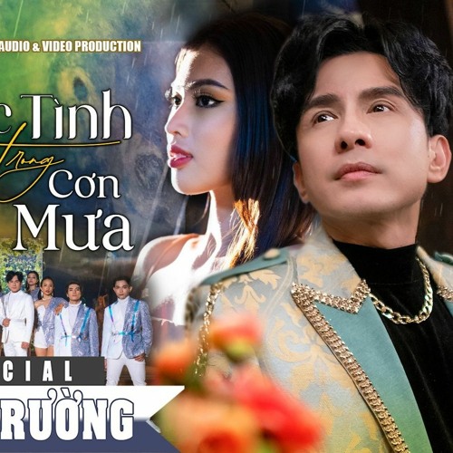 Stream CUỘC TÌNH TRONG CƠN MƯA REMAKE | ĐAN TRƯỜNG | OFFICIAL HQ by Lee ...