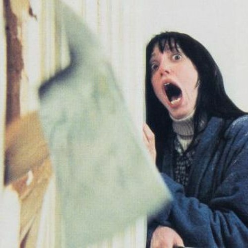 Stream "Terror" by Hamish Hartley | Listen online for free on SoundCloud