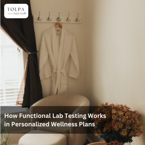 Stream How Functional Lab Testing Works in Personalized Wellness Plans ...