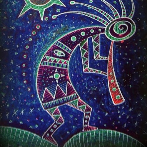 Stream Indio Toba Rodrigo Gallardo Joss Martin Rework by JOSS MARTIN ...