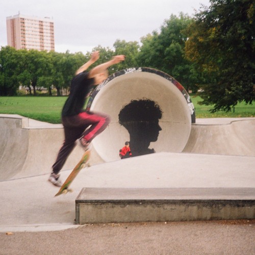 Stream Chaotic Neutral 036 - Bill Patrick by OpenLab Radio | Listen ...