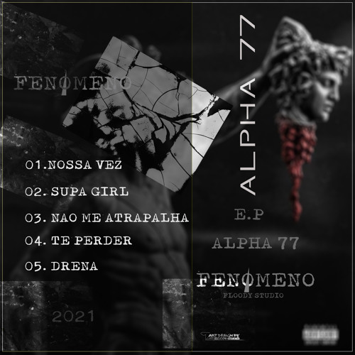 ALPHA 77 - SUPA GIRL - Listen to music