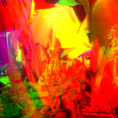 Stream Daily Drop #4842 - Crunch Step by The Zero Collective | Listen ...