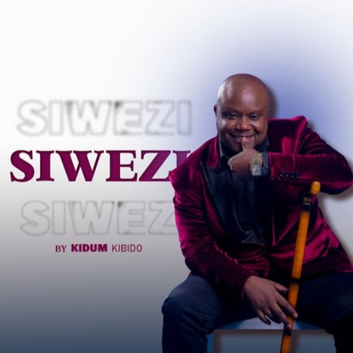 Stream Kidum Kibido & DJ Inno - Siwezi by DJ Inno | Listen online for ...