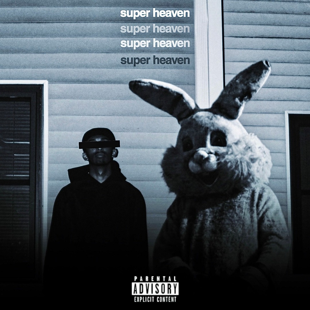Stream SUPERHEAVEN (prod.BNYX) by ATGX3 (@whoisatg) | Listen online for ...