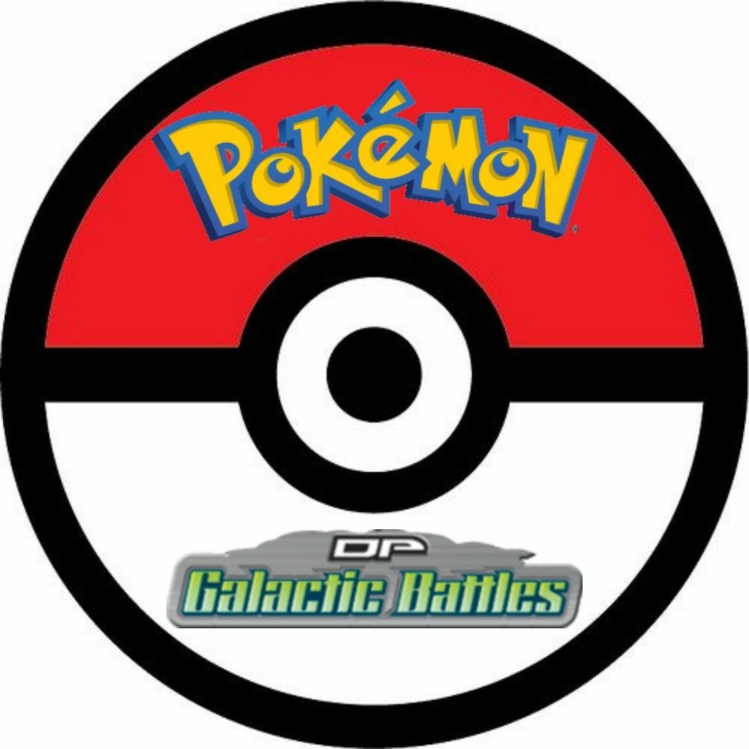 Stream Pokemon DP Galactic Battles - Battle Cry (Stand Up) by ...