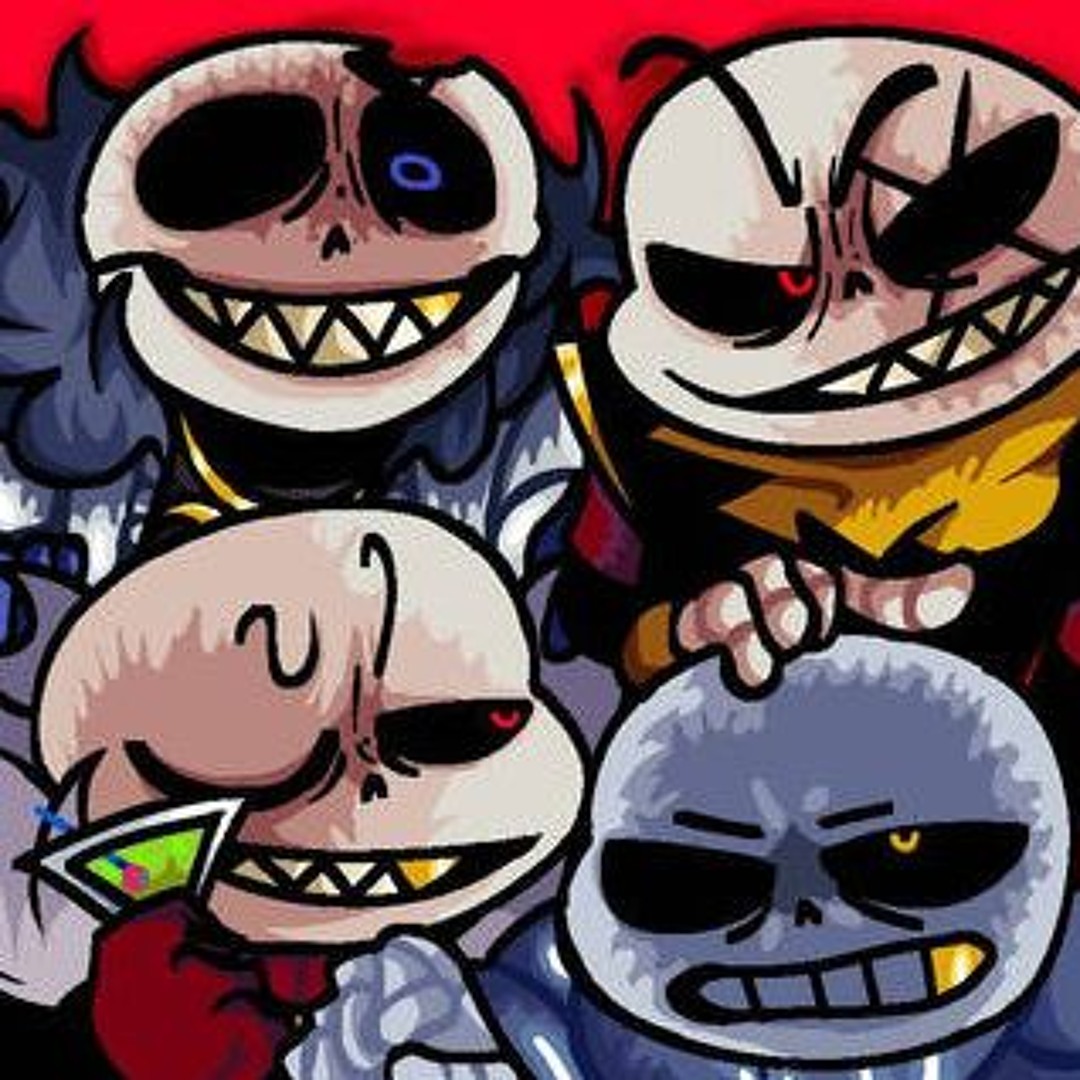 Stream Sexington The 3rd | Listen to Random Bullshit Go 4!!!! playlist ...