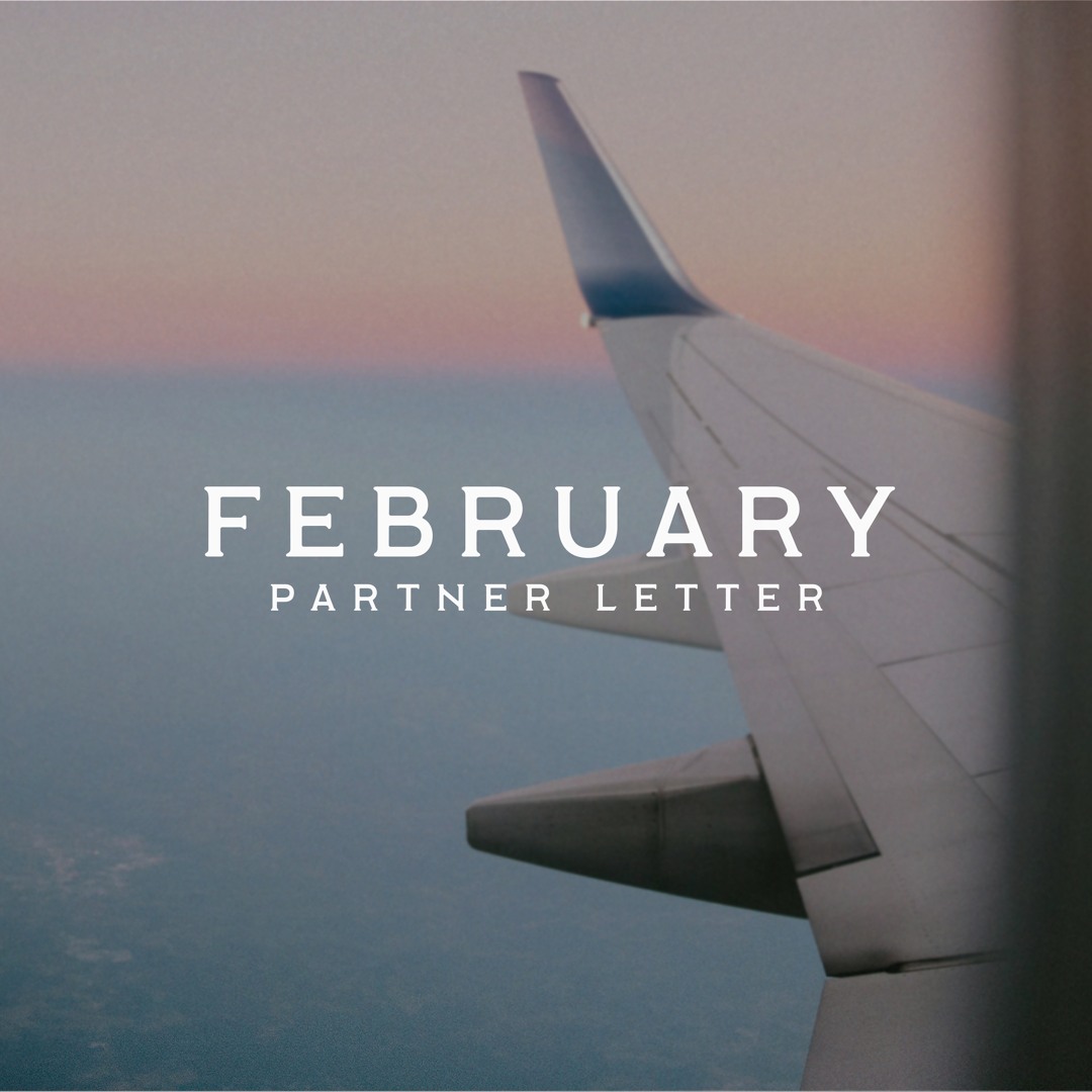 Stream Are You Ready? | February 2025 Partner Letter by Pearsons ...