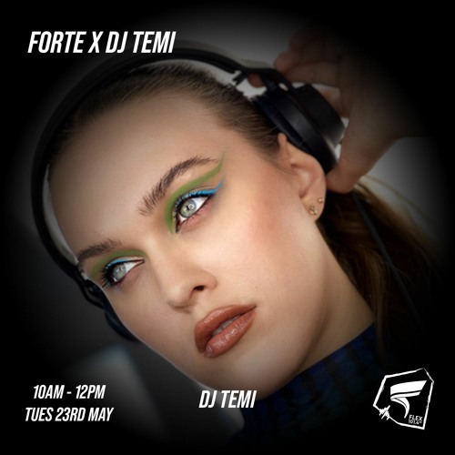 Stream Flex FM Guest Radio Mix by DJ Temi 2023 by DJ Temi | Listen ...