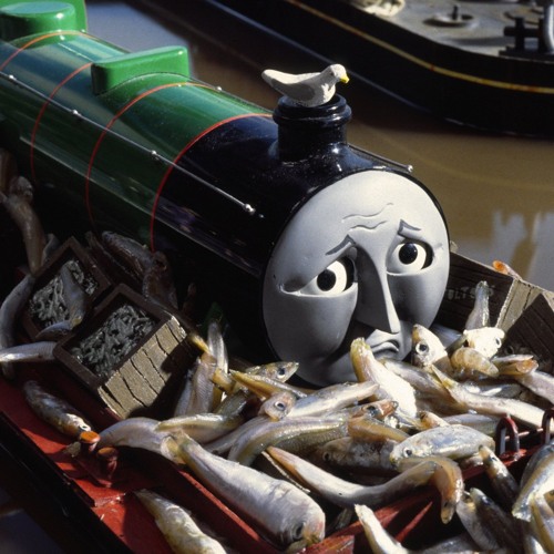 Stream Henry's Fishy Theme by The TSMU Fan | Listen online for free on ...