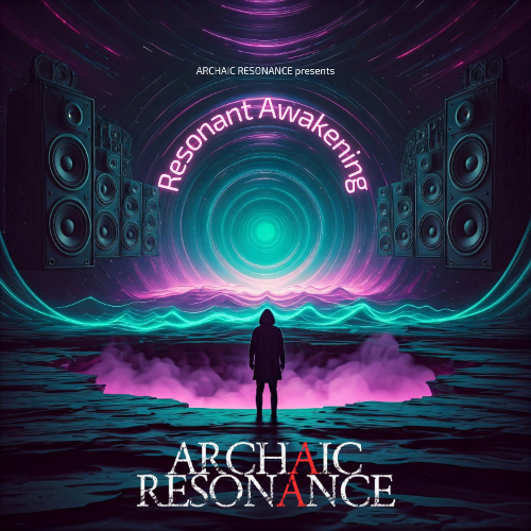 Stream Archaic Resonance | Listen to Resonant Awakening playlist online ...