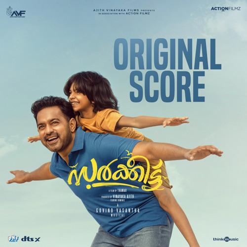 Stream Sarkeet Theme by Govind Vasantha | Listen online for free on SoundCloud