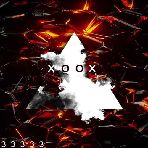Stream FREE DOWNLOAD | XOOX - 33333 by XOOX | Listen online for free on ...