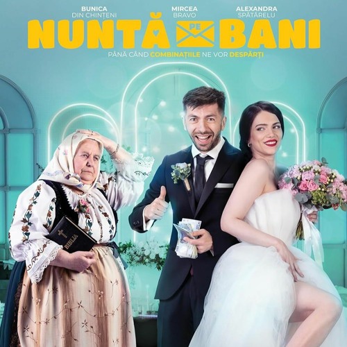 Stream Urmăriți - Nuntă pe bani [2023] Filmul Vezi Online SUBTITRAT in ...
