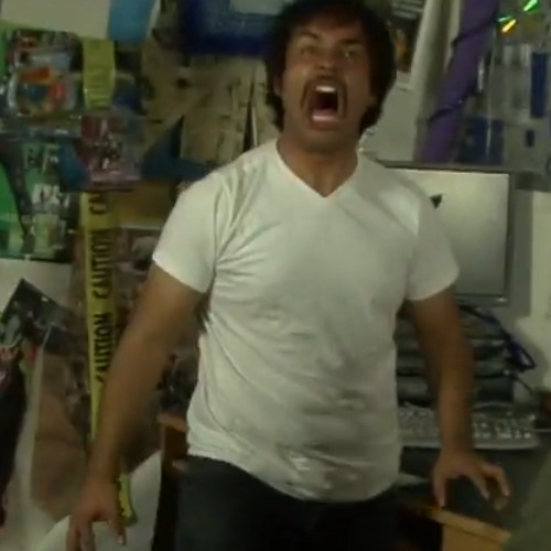 Stream I Am the champion (At the bus stop) NEW 2025 Pent up pup type ...