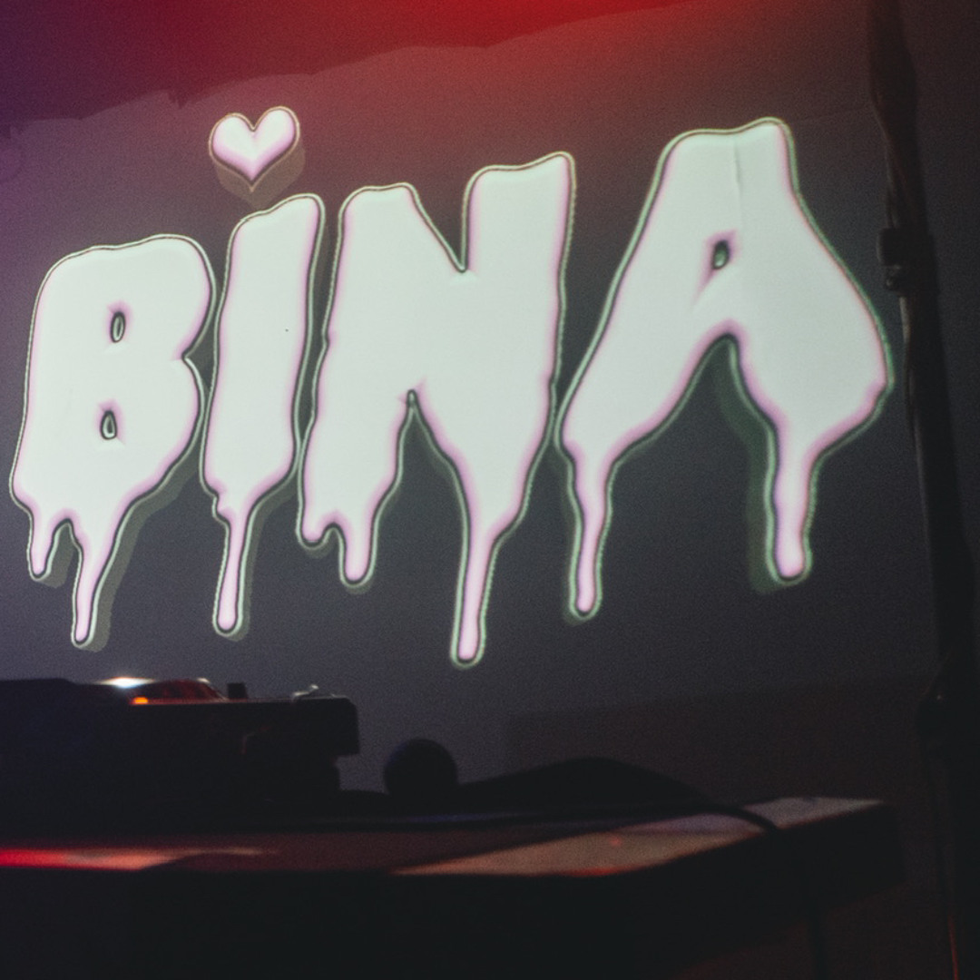 Stream BINA- BACK UP (1k FREEDL) by BINA [GATORS]🐊 | Listen online for ...