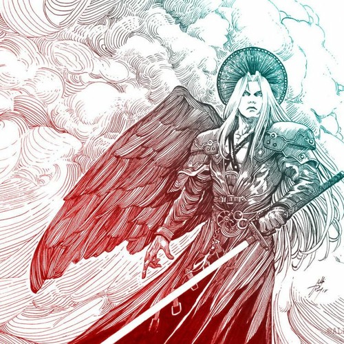 Stream Final Fantasy VII - One Winged Angel [Final Boss Theme] Remix by ...