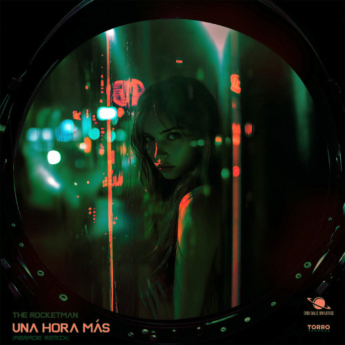 Stream The Rocketman - Una Hora Más (Abrade Remix) by Abrade | Listen ...