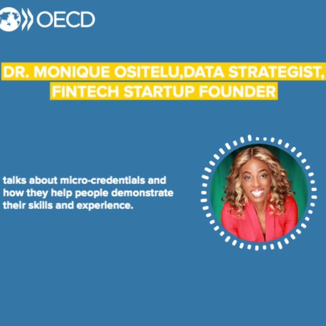 Stream episode Everything you need to know about micro-credentials by ...