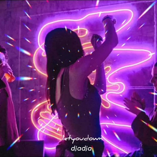 Stream Aya Nakamura, djadja (slowed) by 𝒍𝒆𝒕𝒚𝒐𝒖𝒅𝒐𝒘𝒏 | Listen online for ...