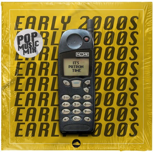 Stream "BACK TO THE 2000'S!" MIXSHOW (POP/TOP40) by DJ N9NE | Listen ...