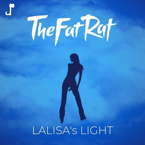 Stream TheFatRat & LISA - Lalisa's Light [Ghost Light x LALISA] by ...