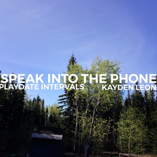 Stream Simpler Complex - Speak into the phone (with KL0) by The Complex ...