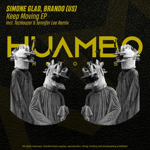 Stream Simone Glad, Brando (US) - Voices (TecHouzer & Jennifer Lee ...