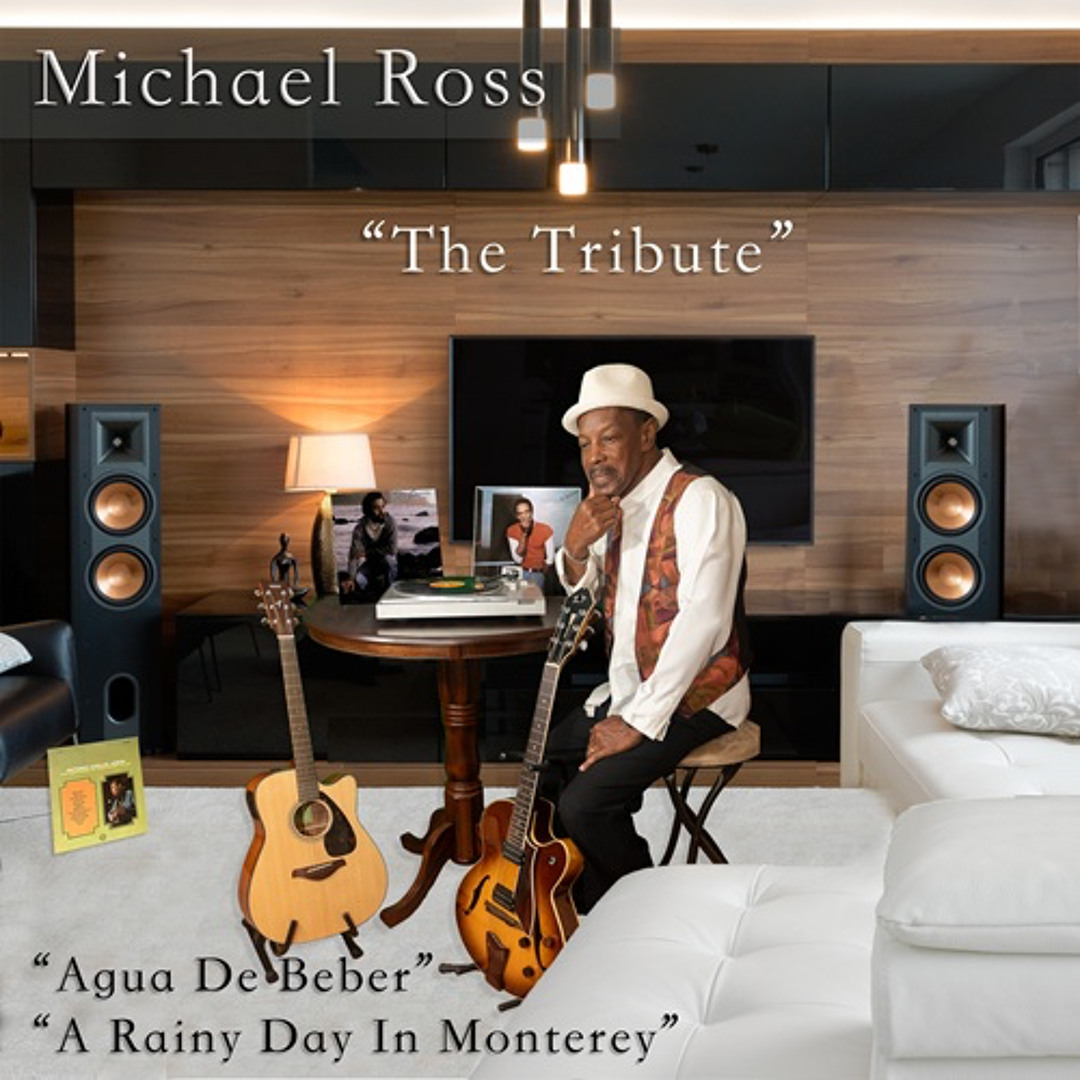 Stream Michael Ross : The Tribute by SmoothJazz.com Global | Listen ...