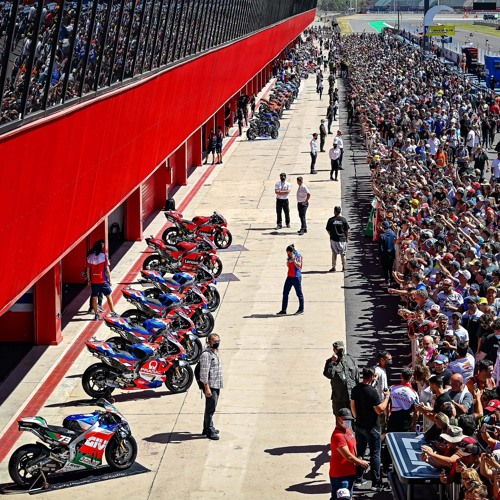 Stream Episode 308 - MotoGP Season Debrief with Peter Bom (Part 1) by ...