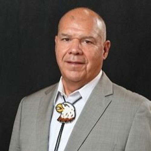 Stream episode J.C. Seneca, Owner of Tallchief Territory Home of Native ...