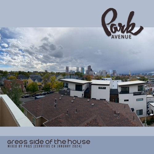 Stream greg's side of the house #4 by Park Avenue | Listen online for ...