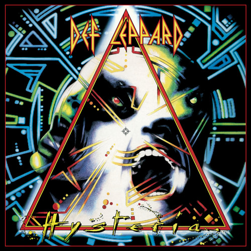 Stream Rocket by Def Leppard | Listen online for free on SoundCloud