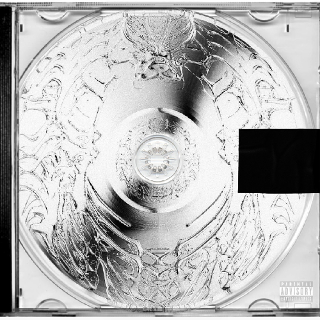 Stream 1300SAINT | Listen to ALL HAIL playlist online for free on ...