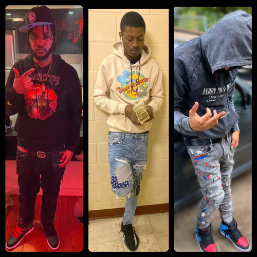 Stream Maxx Payne x Porter Hound x Cash Chris - Hide & Seek by Cash ...