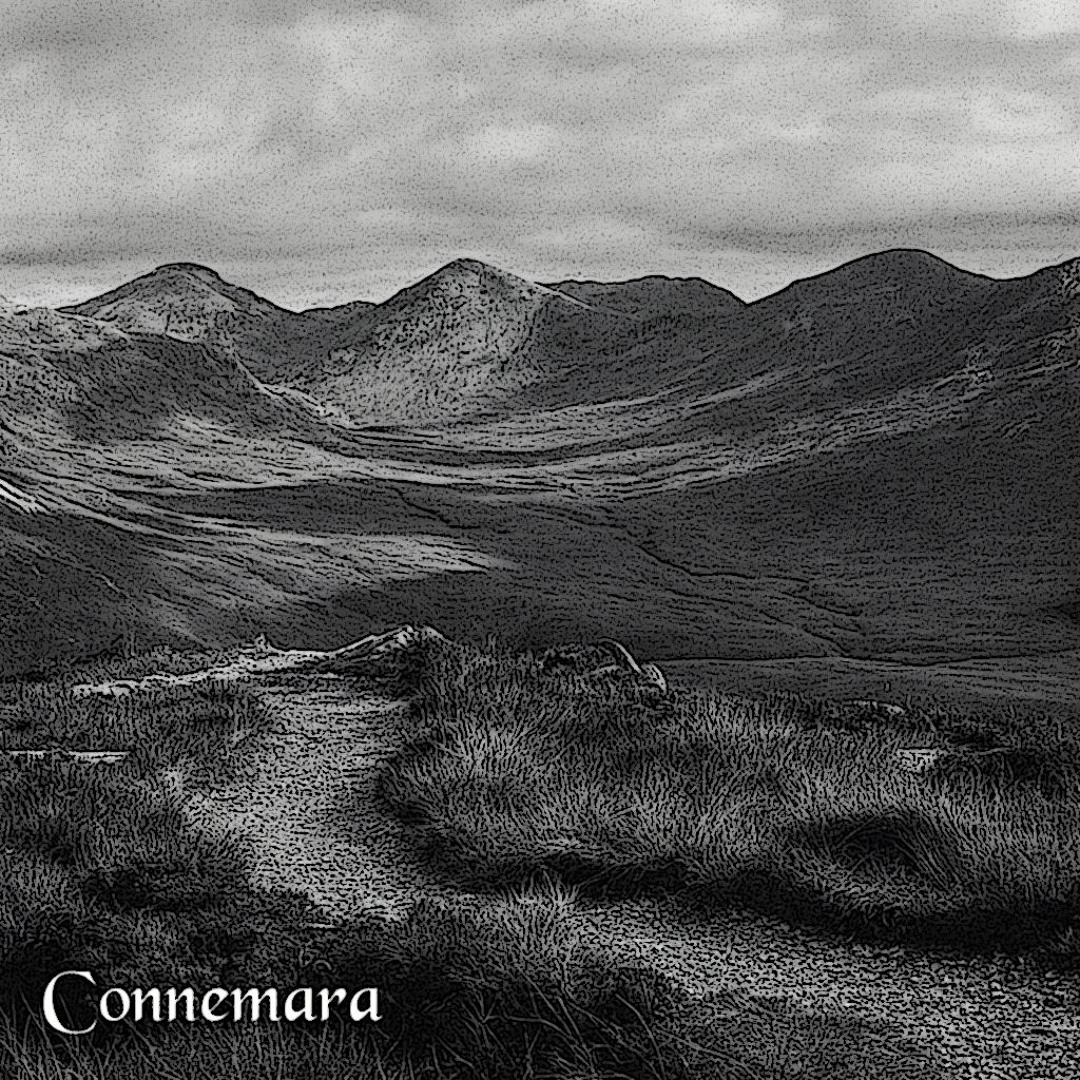 Stream The Hills Are Thinking by Seamus O'Leary | Listen online for ...