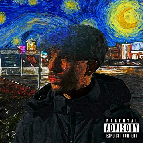 Stream Van Gogh by Gwee | Listen online for free on SoundCloud