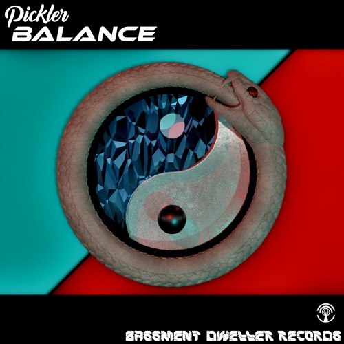 Stream Bassment Dweller Records | Listen to Pickler - Balance playlist ...
