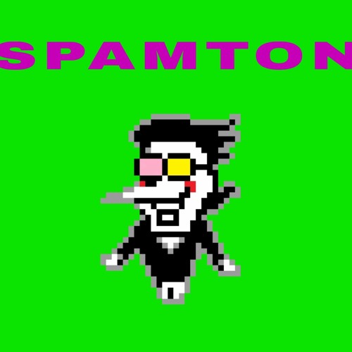 Stream THE NATIONAL SPAMTON by Dreayth | Listen online for free on ...