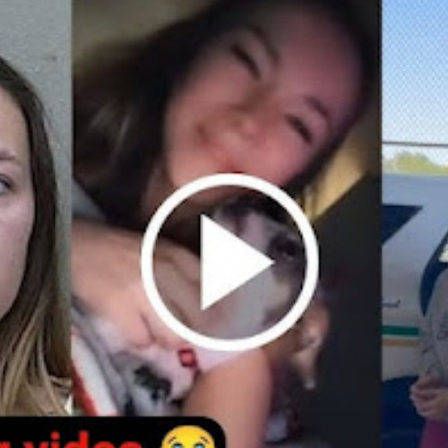 Stream New** Logan Guminski Dog video Florida influencer Logan Guminski video with dog full ...